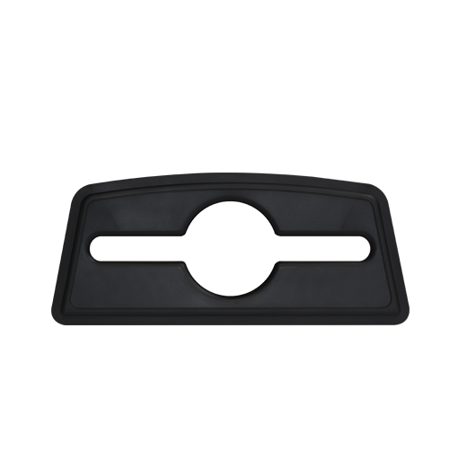 EC2626 Dome Hole-Slot Insert - Ergocan